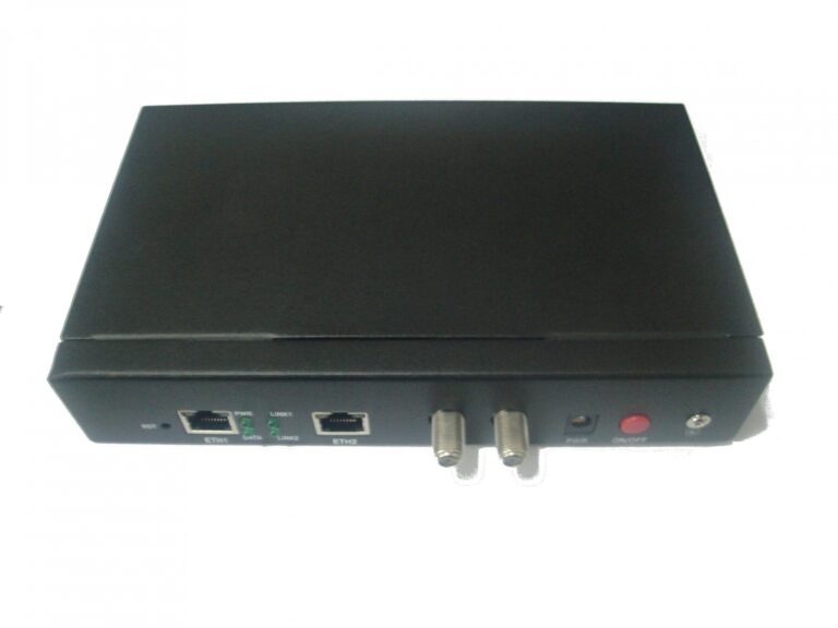 Wodaplug EOC Master 700Mbps – wodaplug.eu